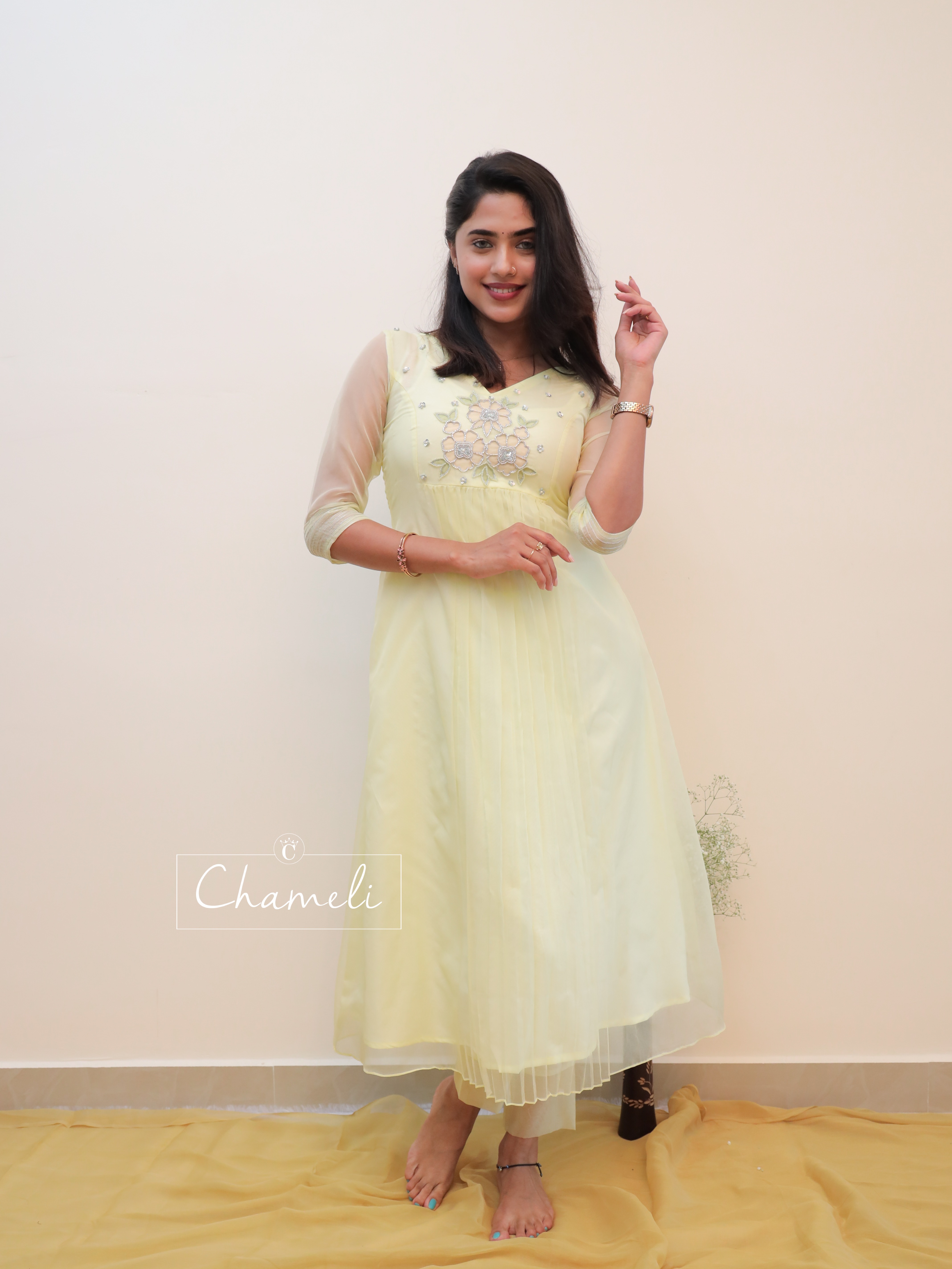 Chameli Designer Boutique
